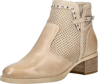 Nero Giardini Stiefelette