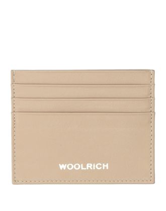 Woolrich Kleinlederwaren - Kartenetuis auf YOOX.COM
