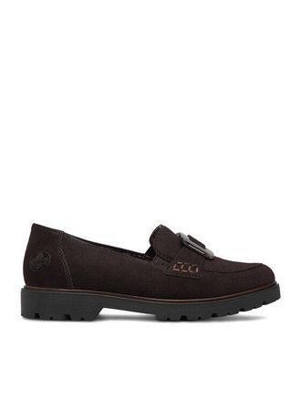 Rieker Slipper CEO-45553-25 Dunkelbraun