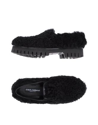 Dolce & Gabbana SCHUHE - Mokassins auf YOOX.COM