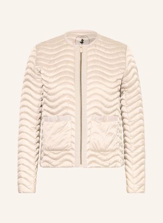 Save The Duck Save The Duck Steppjacke Tamina beige