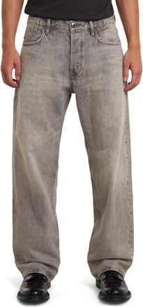 G-Star 8719965012981 Mens Deeggie Relaxed Straight Jeans, Mehrfarben (Vintage moonquake D27736-D490-H485), 30W x 32L
