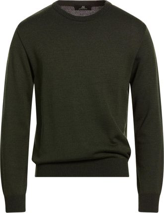 Montechiaro STRICKWAREN - Pullover auf YOOX.COM