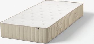 IKEA VATNESTR&Ouml;M Taschenfederkernmatratze