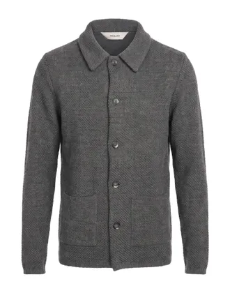 Paoloni STRICKWAREN - Strickjacken auf YOOX.COM
