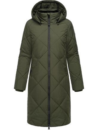 Ragwear Funktionsmantel Rebela