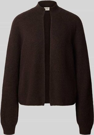Drykorn Strickjacke aus Woll-Mix Modell LISINE