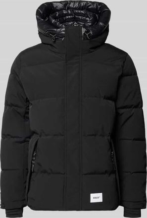 Khujo Steppjacke mit Kapuze Modell KIAN