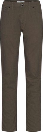 Brax Style Chuck Herren Hi-Flex Five-Pocket Hose im Style Chuck