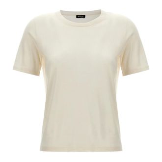 Kiton Damen, Strickwaren, Wei&szlig;, SGr&ouml;&szlig;e