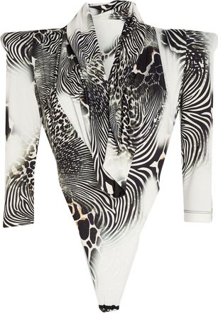 BABYLON TOPS - Bodysuits auf YOOX.COM