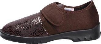 Florett Femme, Chaussures, Brun, Taille: 36 EU Slippers
