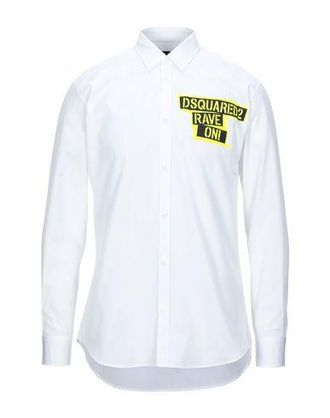 Dsquared2 TOPS - Chemises sur YOOX.COM