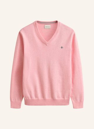 GANT Pullover pink