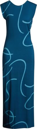Majestic Filatures KLEIDER - Maxi-Kleider auf YOOX.COM