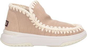 Mou SCHUHE - Stiefeletten auf YOOX.COM