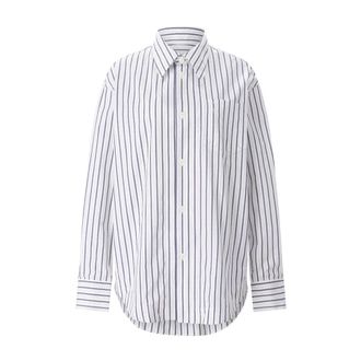 Ami Shirts - - Blouses & Shirts - Damen - Mehrfarbig - M