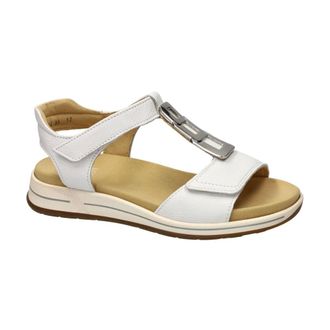 Ara Damen, Schuhe, Wei&szlig;, 37 EUGr&ouml;&szlig;e