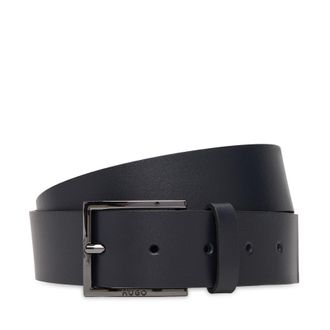 HUGO BOSS Herreng&uuml;rtel HUGO 50496596 Dunkelblau