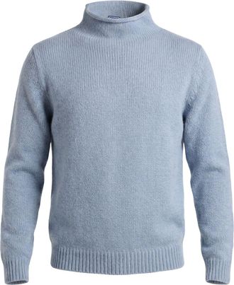Fedeli STRICKWAREN - Rollkragenpullover auf YOOX.COM