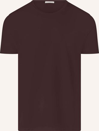 Kiefermann Kiefermann T-Shirt Hero rot