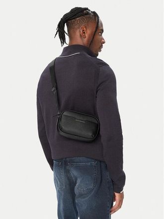 A|X Armani Exchange Umh&auml;ngetasche XM002583 AF22651 UC001 Schwarz