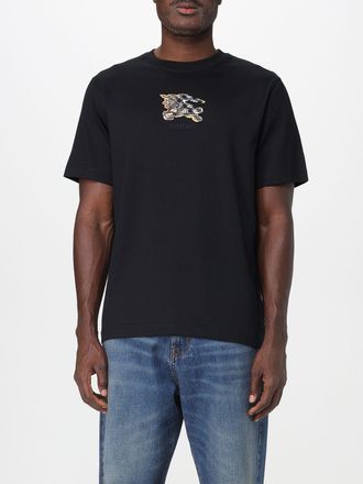 Burberry T-Shirt BURBERRY Herren Farbe Schwarz