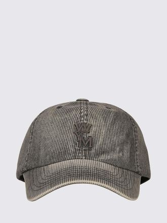 Wooyoungmi Chapeau Homme couleur Gris