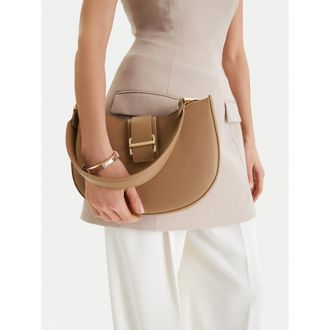 Gino Rossi Handtasche GINO ROSSI 1-2 Braun