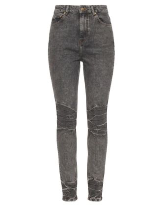 Ganni HOSEN & R&Ouml;CKE - Jeanshosen auf YOOX.COM