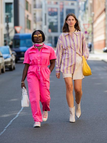 5 vêtements d’été qui vont aux petites comme aux grandes