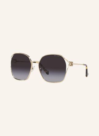 Miu Miu Sonnenbrille mu52ws gold