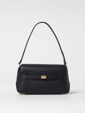 Elisabetta Franchi Schultertasche ELISABETTA FRANCHI Damen Farbe Schwarz