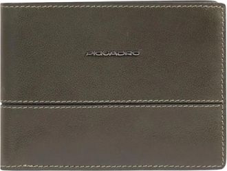 Piquadro Homme, Accessoires, Vert, Taille: ONE Size Accessories