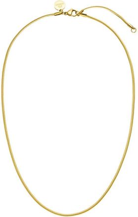 Purelei Halskette - Kette Sleeky - Gr. unisize - in Gold - f&uuml;r Damen
