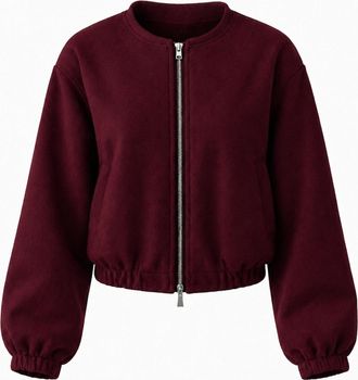 Worldclassca &Uuml;bergangsjacke