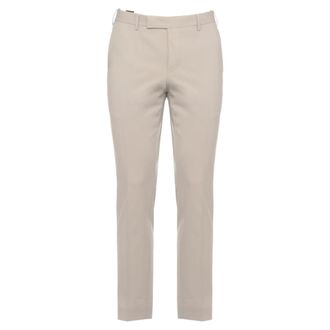 Pantaloni Torino Slim-fit Hose - - Trousers - Herren - Beige - 3XL