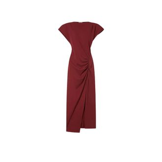 Isabel Marant Damen, Kleider, Rot, XSGr&ouml;&szlig;e