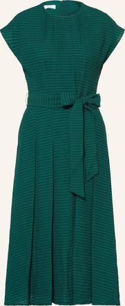 Hobb's Kleid Viviene gruen