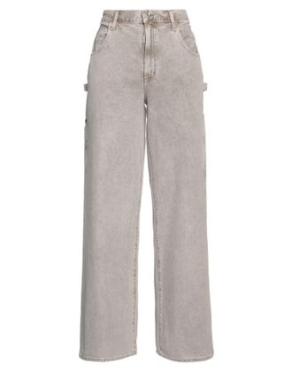 A Gold E HOSEN & R&Ouml;CKE - Jeanshosen auf YOOX.COM