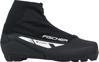 Fischer Herren XC Touring Classicschuhe, NoColor, 39