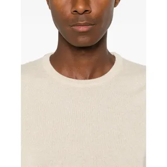 Fedeli Fonde Sweater - Beige