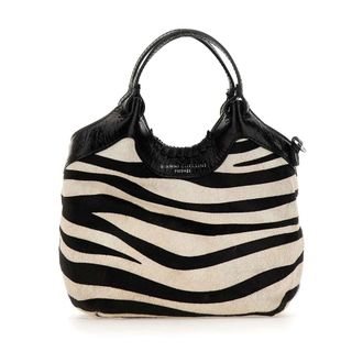 Gianni Chiarini Femme, Sacs, Multicolore, Taille: ONE Size Sac &agrave; main Dua