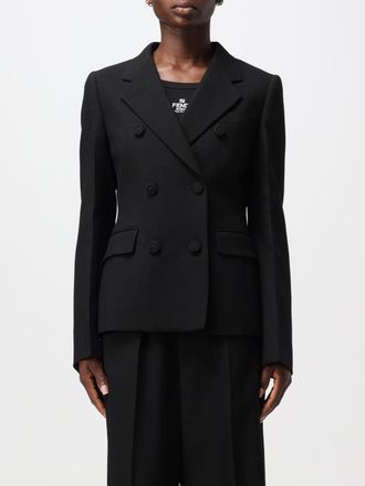 Fendi Veste FENDI Femme couleur Noir