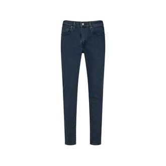 Levi's Jeans slim 512 Slim Taper en coton m&eacute;lang&eacute;