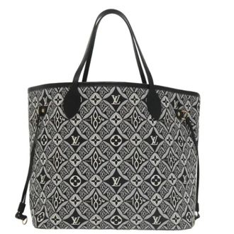 Louis Vuitton Damen, Pre-Owned, Schwarzk, ONE SIZEGröße