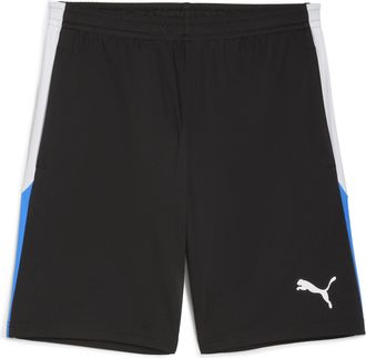 Puma individualLIGA Trainingsshorts Herren, Accessoires, Schwarz, XS