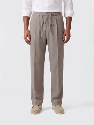 HUGO BOSS Hose BOSS Herren Farbe Beige