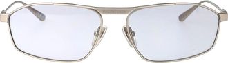 Balenciaga Sonnenbrille - Grau