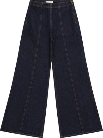 Ulla Johnson Jean The Bianca Ulla Johnson